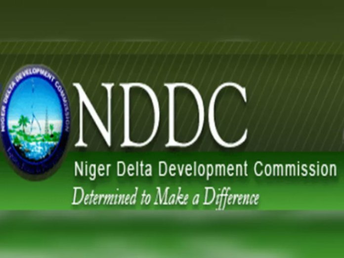 Ogbebor: It’s Delta’s Turn to Lead NDDC | STARS AND STYLES