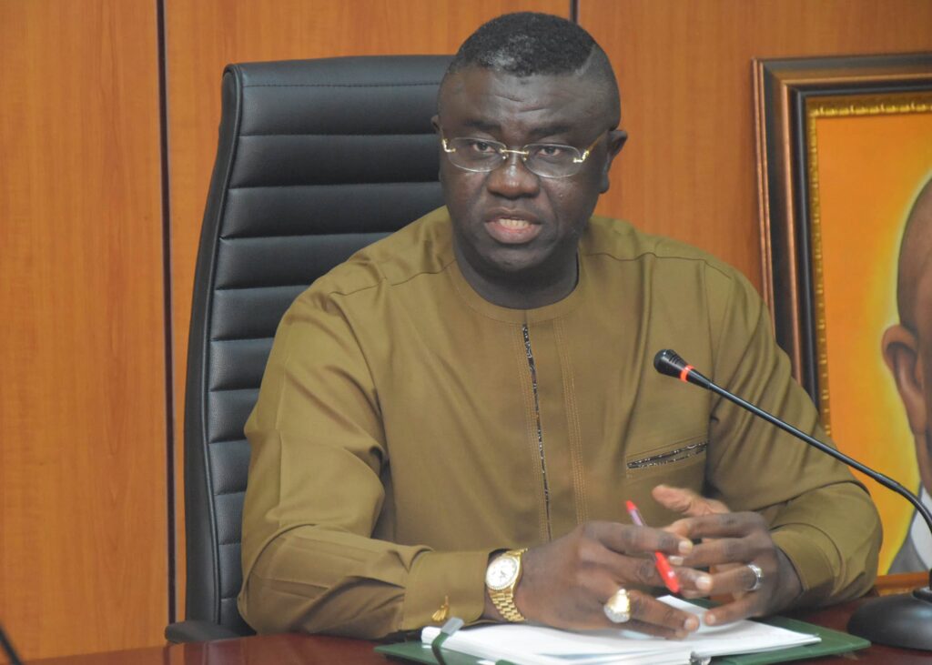 ogp-sensitizes-directorate-officers-staff-on-operations-and-principles