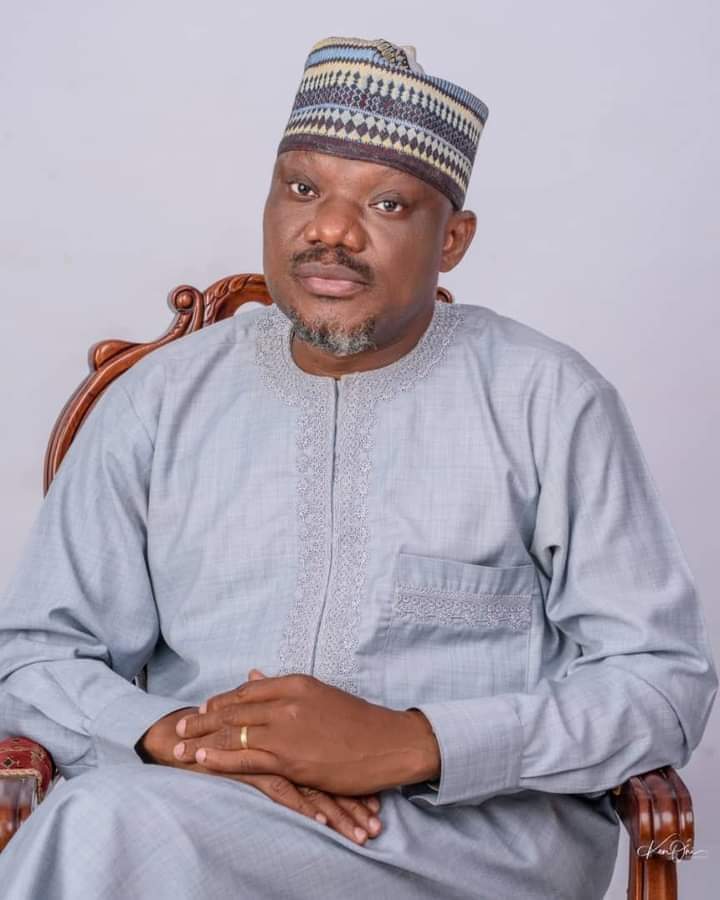 Gani Audu emerges Edo State Chief of Staff | STARS AND STYLES